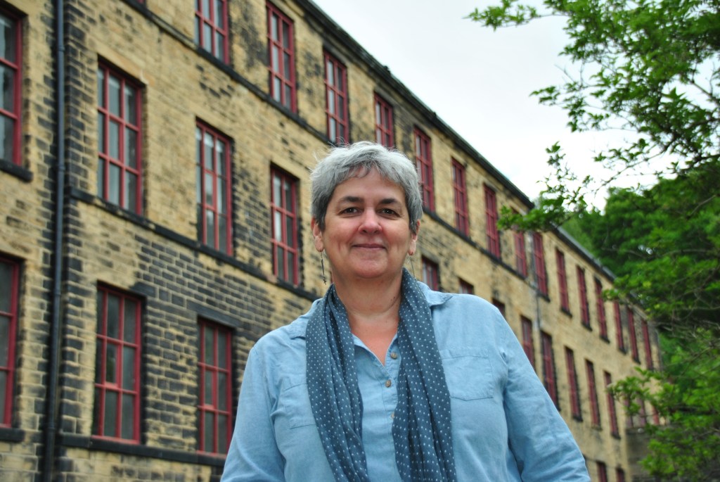 entangled – Helen Riddle