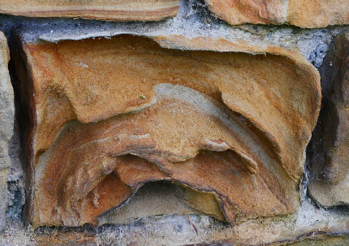 First love – Helen Riddle