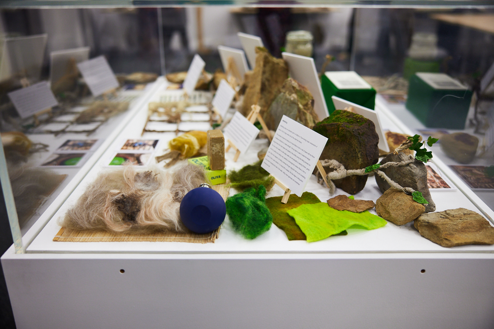 a stitch in time – Helen Riddle