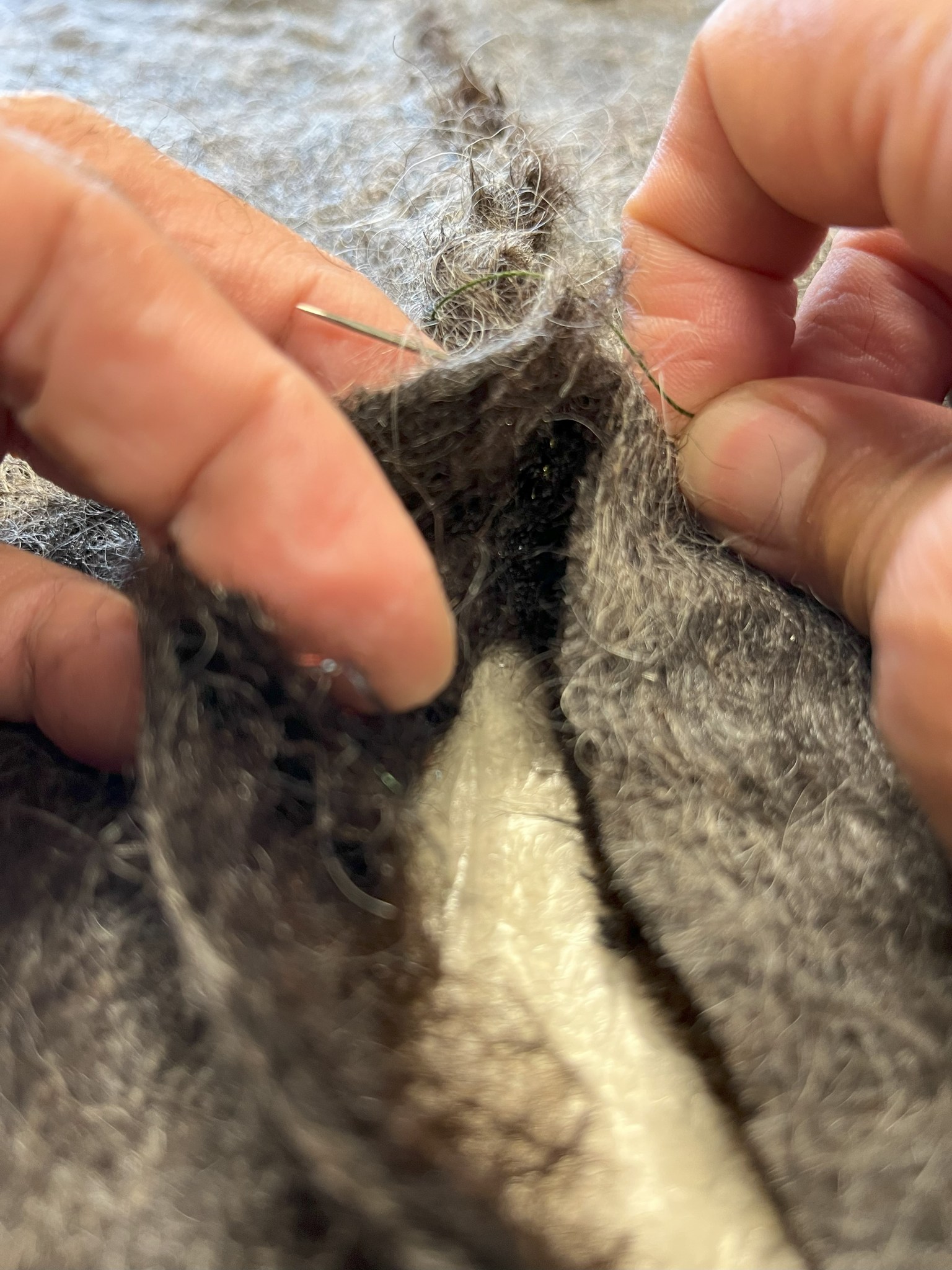 entangled – Helen Riddle