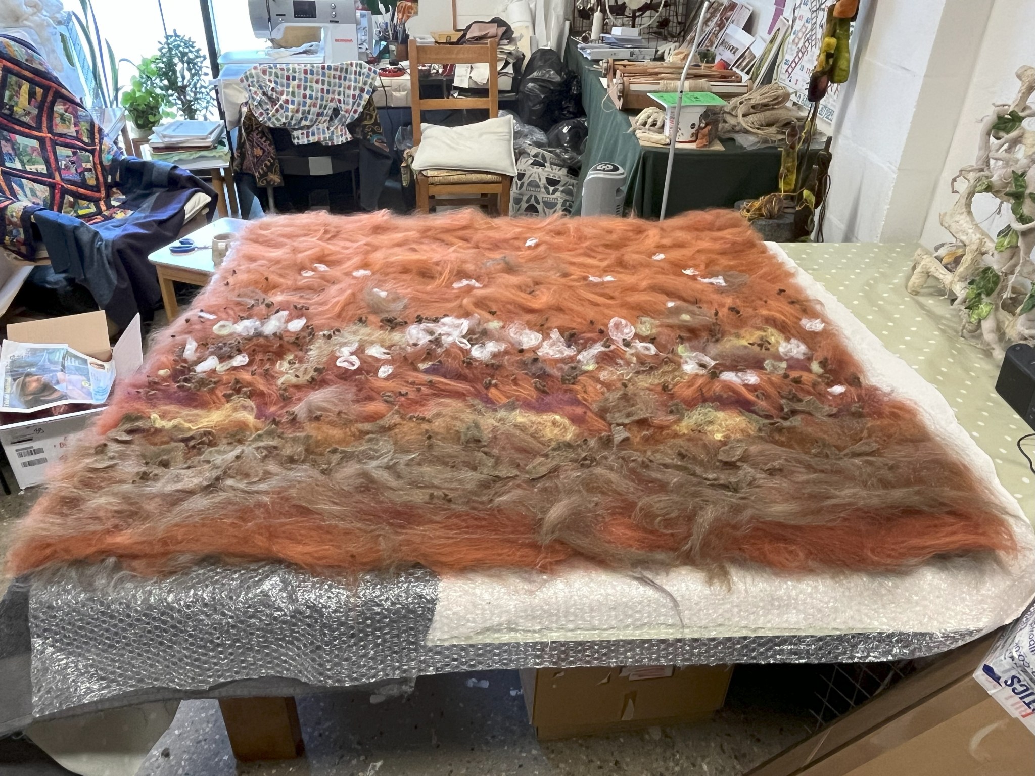 entangled – Helen Riddle